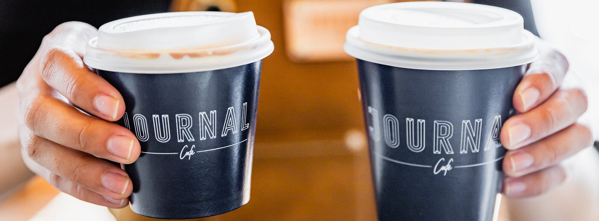 Journal Cafe | Ormiston Town Centre