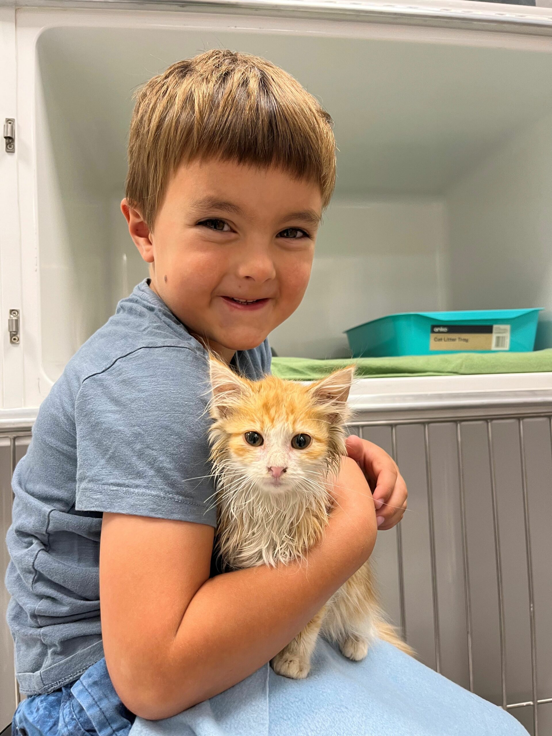 Meet The Vets: Dr Adri & Dr Jennifer from True Vets Ormiston | Ormiston ...