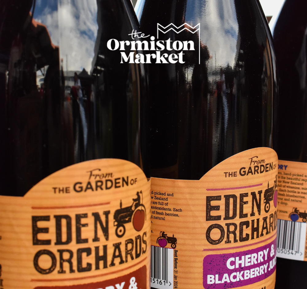 Ormiston Town Centre | Your Place To Be