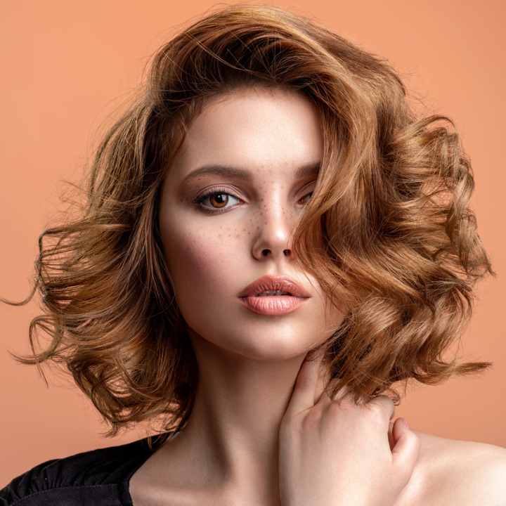 Unlock the Secret to Thicker, Healthier Hair with Just Cuts NEW Volume ... Unlock the Secret to Thicker, Healthier Hair with Just Cuts NEW Volume ...