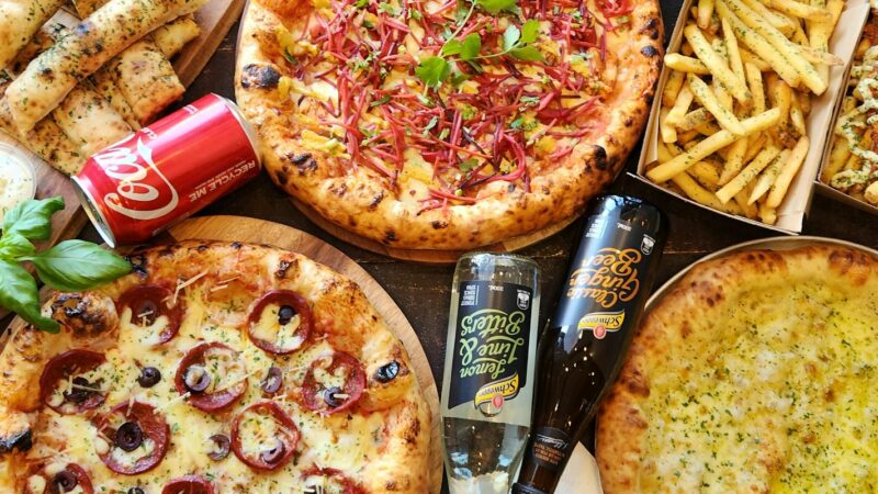 News | Ormiston Town Centre