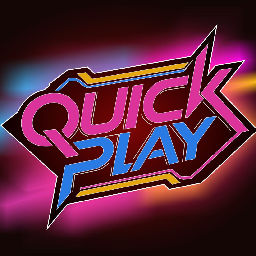 Quick Play | Ormiston Town Centre