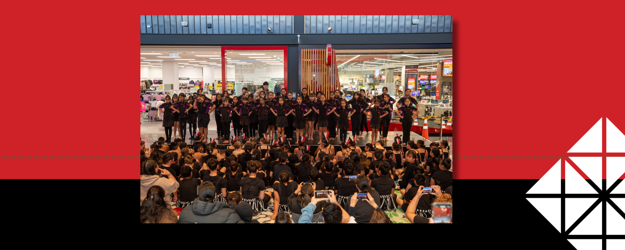 Māori Language Week with the Ormiston Community | Ormiston Town Centre